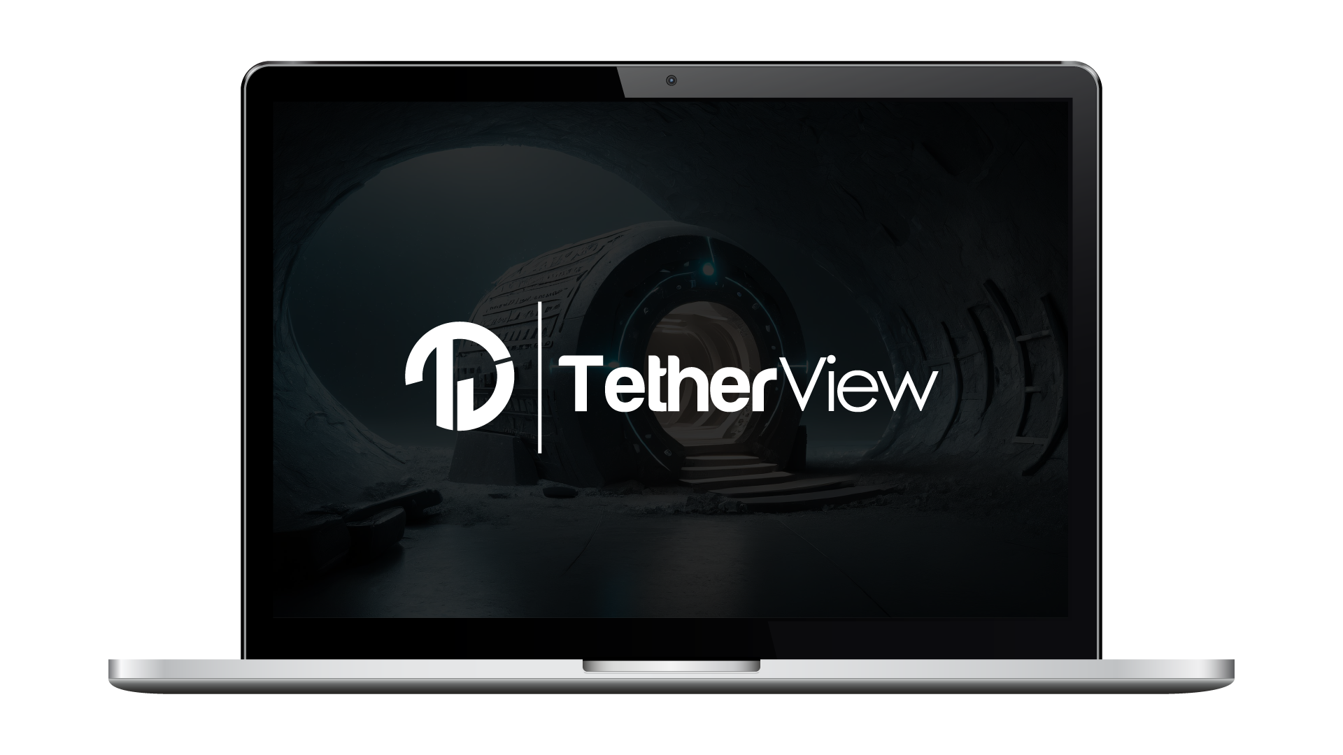 Virtual Desktop – Digital Bunker® - TetherView